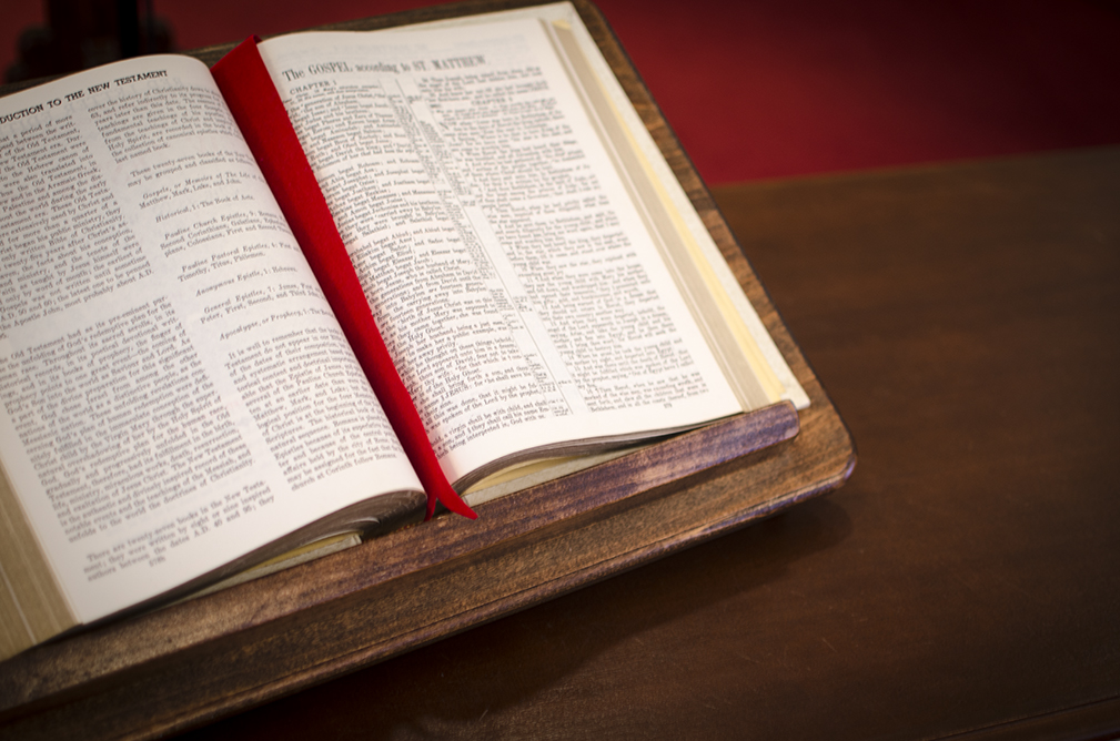 Our Mission - Winterville Baptist Church