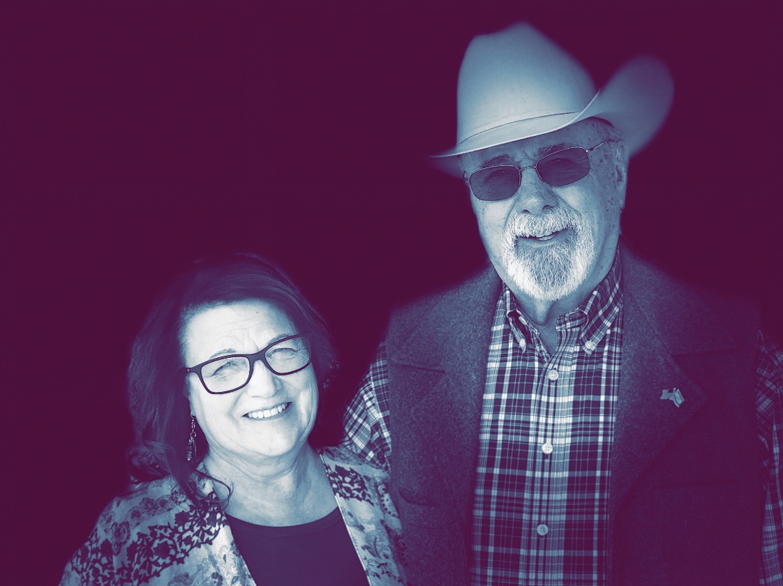 Leadership - Toronto Cowboy Church
