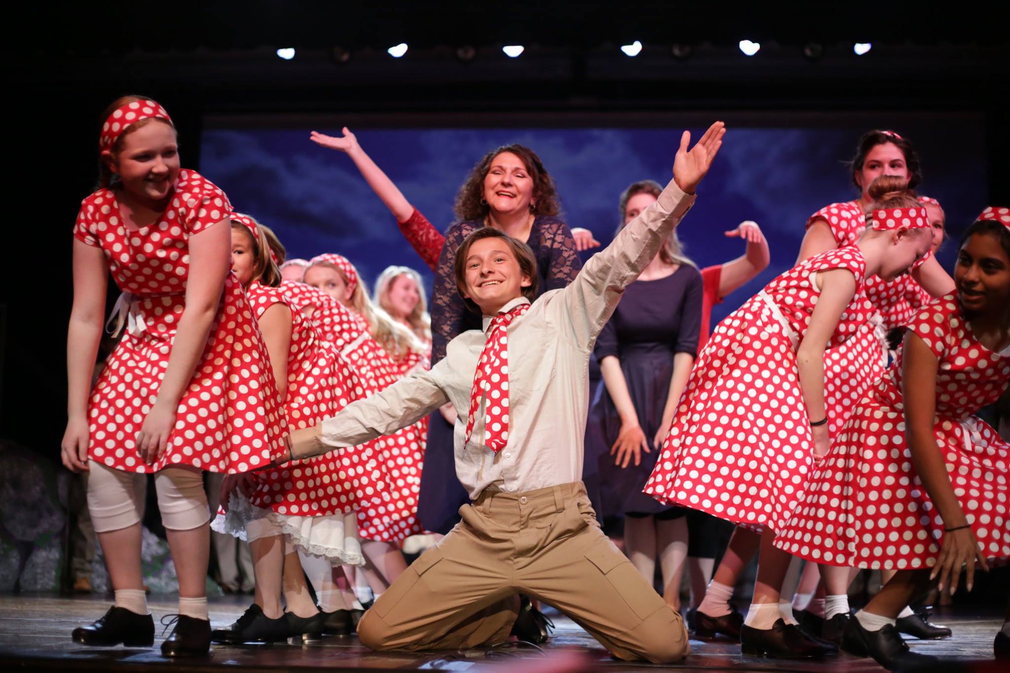 Worship Arts - Celebration Church Tri-Cities