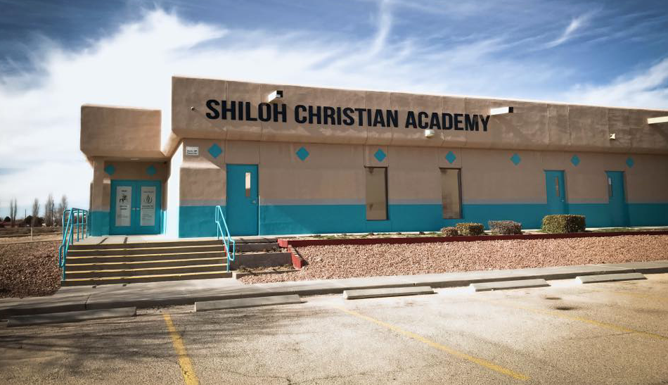 Shiloh C. Academy - Ministerios Encuentro & Conexion