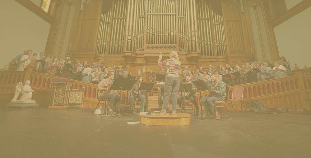 Music & Arts - Trinity United Methodist Church